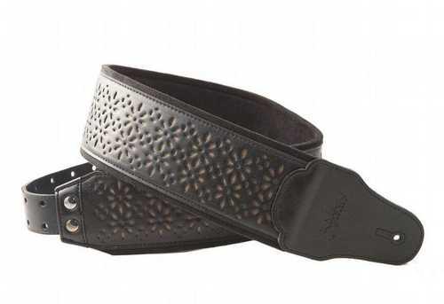 RightOn Straps Go Groove Alhambra Black