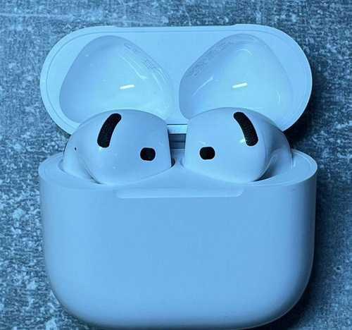 Airpods 4 (Гарантия )