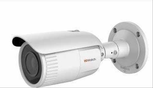 Видеокамера HiWatch DS-I456Z (2.8-12 mm)