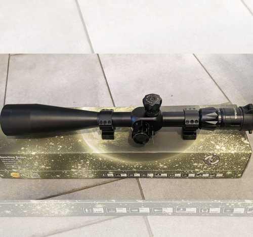 FFP серияvector optics monarch 8-32X56 FFP mildot