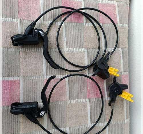 Magura MT2