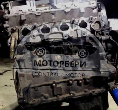 Двигатель Mitsubishi 4g18 1.6