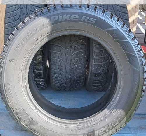 Hankook I'Pike RW11 195/65 R15