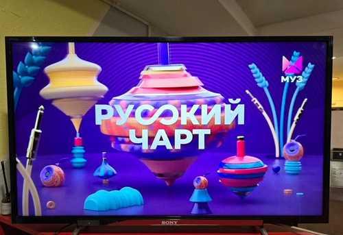 Телевизор Sony KDL-40R473A