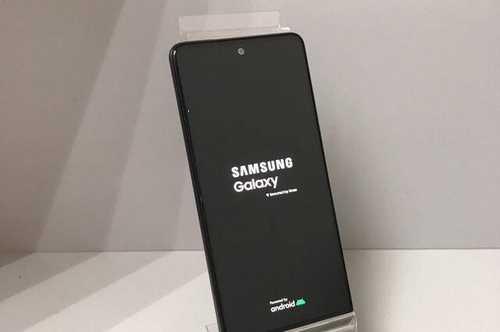 A7) Samsung Galaxy A52 256