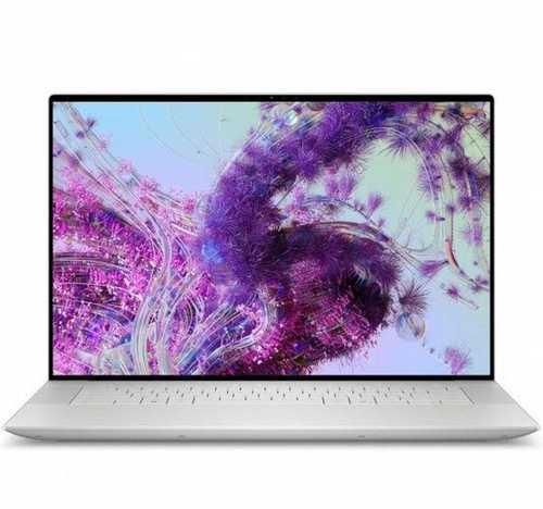 Dell XPS 16 9640 Core Ultra 9 185H 32Gb SSD1Tb nvidia GeForce RTX4060 8Gb 16.2" WVA FHD+ (1920x1200)