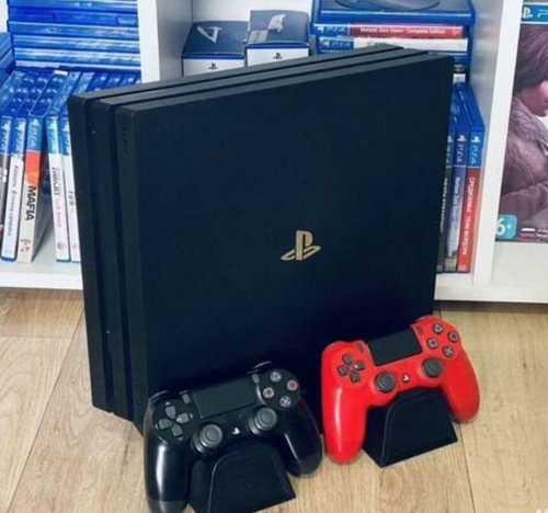 Sony playstation 4 / ps4 pro