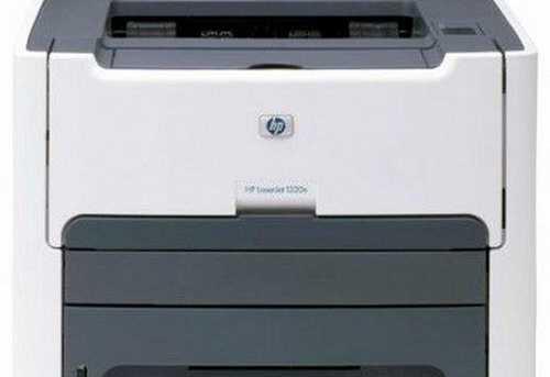 Принтер LaserJet лазерный; 51236