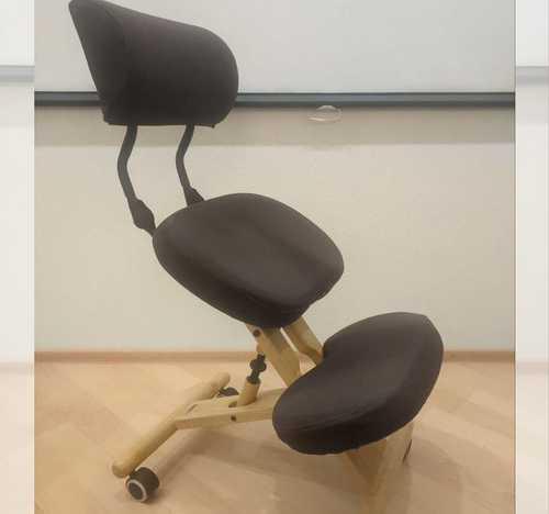 Коленный стул smartstool