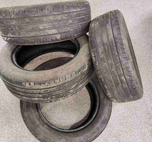 Goodyear EfficientGrip 205/60 R16