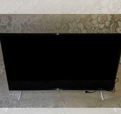 Телевизор TCL LED40D2900AS LED 40" (101 см) FHD