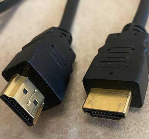 Провод кабель hdmi новый