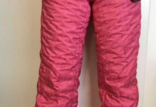 Сноубордические брюки женские Burton, размер М