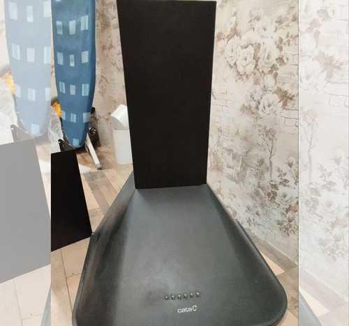 Вытяжка для кухни 60