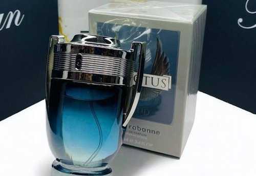 Духи paco rabanne Invictus Legend
