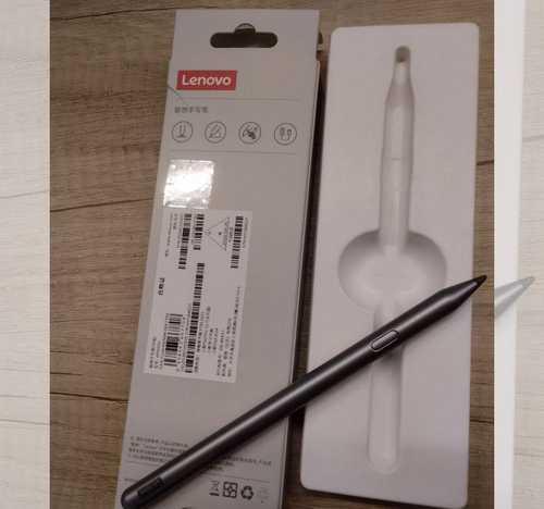 Lenovo Pencil