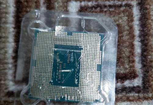 Процессор intel pentium G3240 1150 сокет