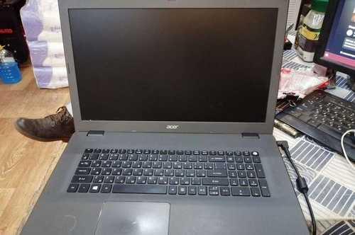 Acer Aspire E5-722G-819C