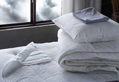 Одеяло тёплое IKEA, 150х200 см
