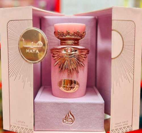 Lattafa Perfumes Haya оригинал