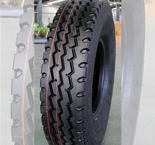 Шина грузовая 315/80 R22.5 Roadshine RS-602 Универсальная 156/150L 20pr