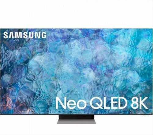 Телевизор Samsung 75" Neo Qled 8K