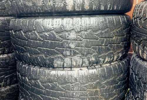 Nokian Tyres Rotiiva AT 265/65 R17