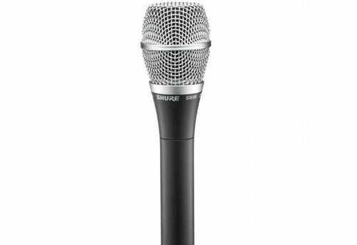 Shure SM86