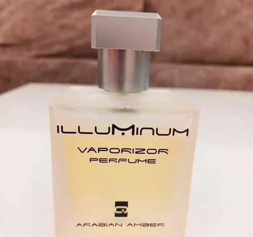 Парфюмерная вода illuminum VP arabian amber