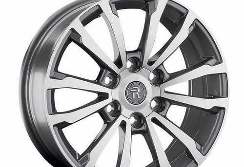 Диски Haval TA1 7.5/18 6x139.7 ET36 d100.1 GMF