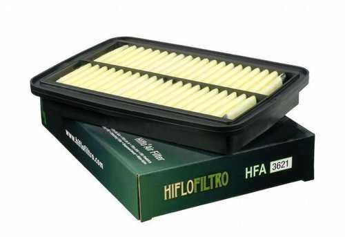 Фильтр воздушный Hiflo HFA3621