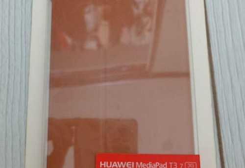 Huawei T3 7 чехол