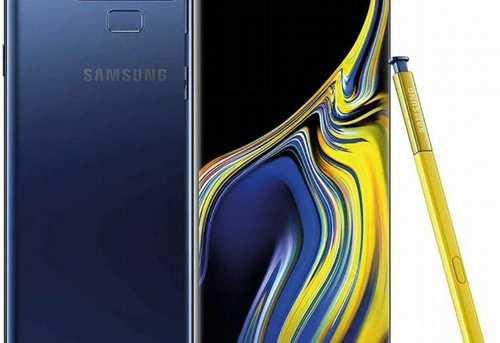 Samsung Galaxy Note 9, 6/128 ГБ