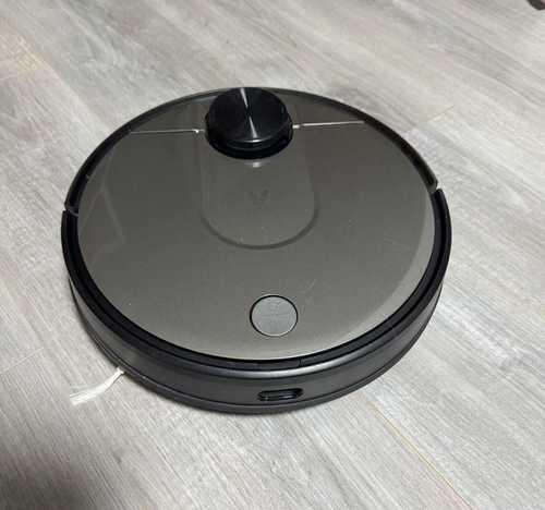 Poбoт-пылеcоc Viоmi Vacuum Сlеaning Robоt