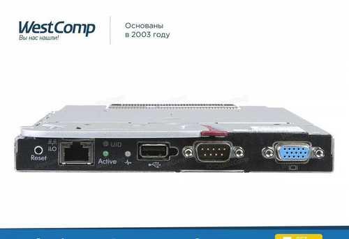 Административный модуль HPE BLc7000 (708046-001)