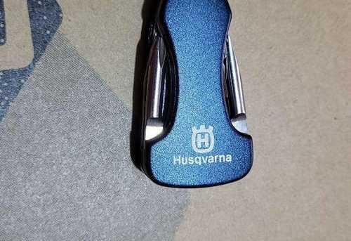 Брелок многофункциональный Husqvarna 5220279-01