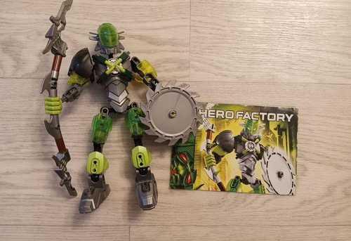 Lego hero factory 44006