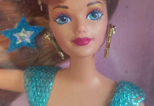 Barbie jewel hair mermaid Midge 1995