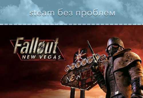 Fallout: New Vegas (Steam)