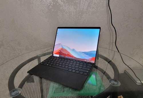 Microsoft surface pro 8 i7/16/256 lte