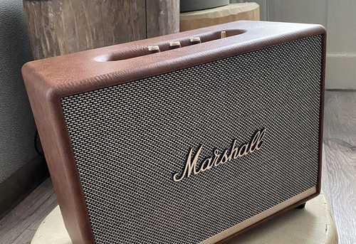 Marshall woburn 2