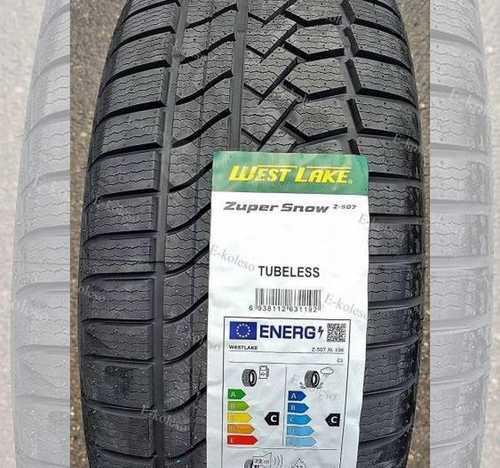 Westlake ZuperSnow Z-507 245/45 R19