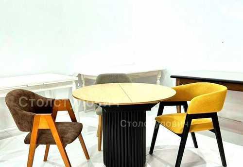 Обеденный стол и стулья