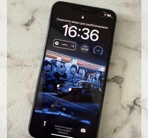 iPhone 11 Pro Max, 512 ГБ