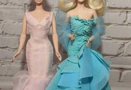 Куклы Барби Barbie 2006 и 2007