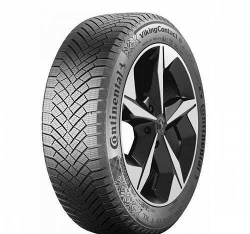 Continental VikingContact 8 245/50 R20 105H