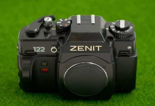 Идеальный Фотоаппарат Zenit 122 Зенит 122