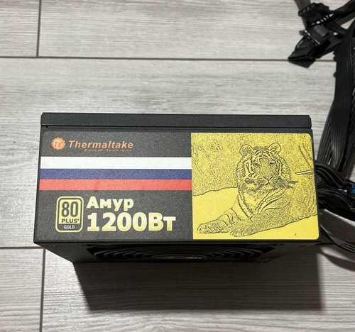 Thermaltake Амур 1200w