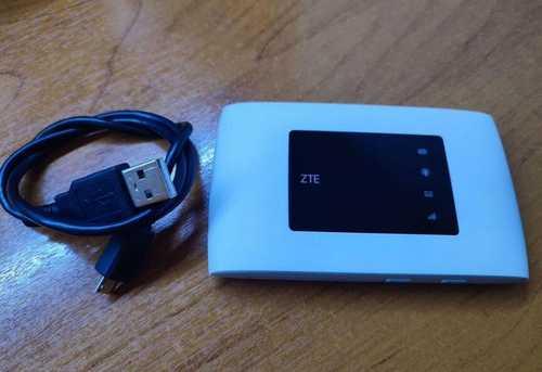 Мобильный wifi роутер 4g ZTE MF920
