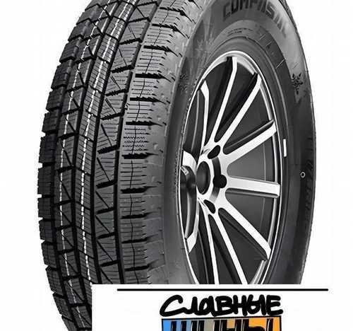 Compasal Ice Master 195/50 R15 82S